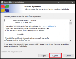 How to Install Code Blocks IDE | the Bored Engineer
