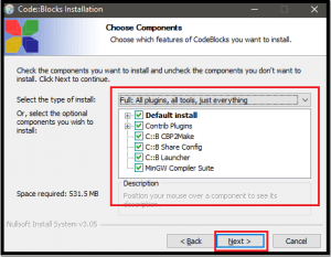 How to Install Code Blocks IDE | the Bored Engineer