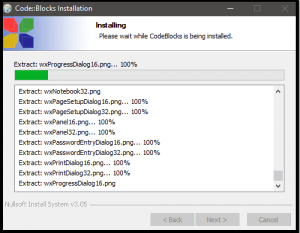 How to Install Code Blocks IDE | the Bored Engineer