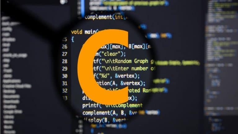 C Programming For Beginners The Bored Engineer
