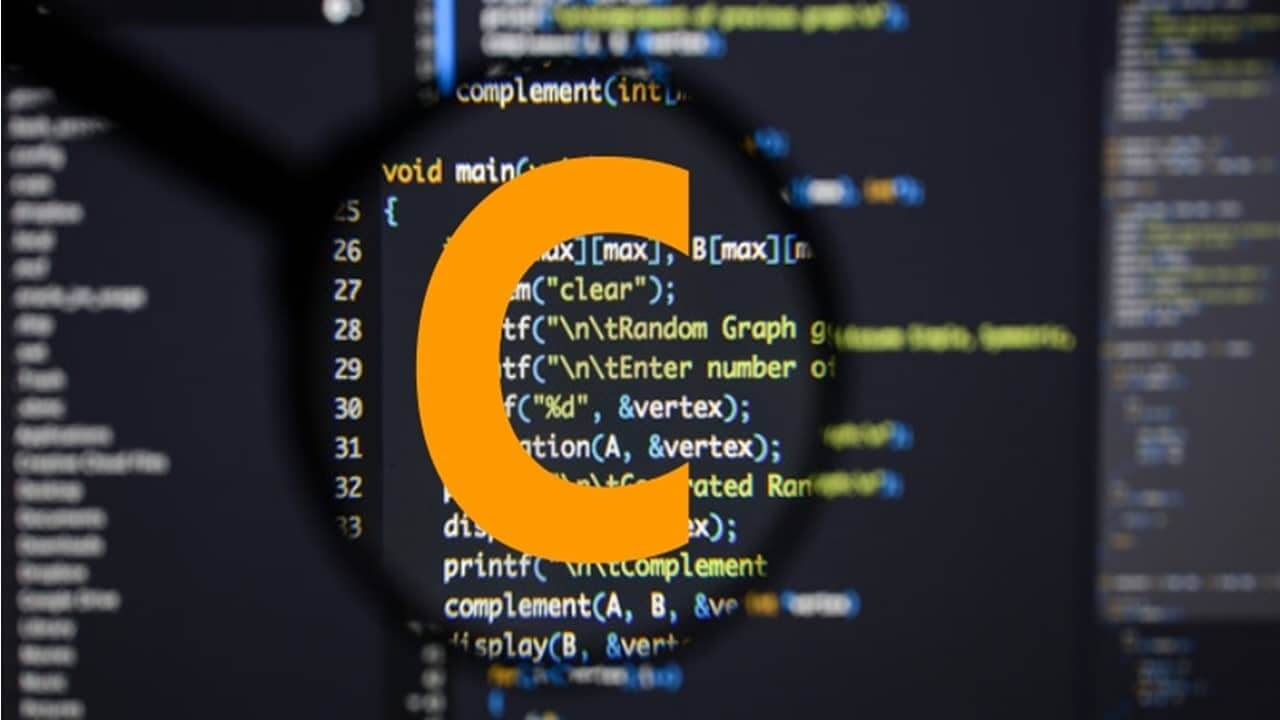 C Programming For Beginners The Bored Engineer