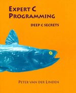 Top 10 C Programming Books | the Bored Engineer